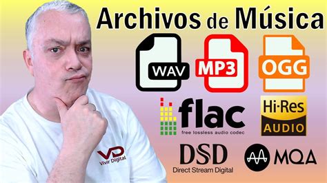 Qué es mejor AAC MP o WAV