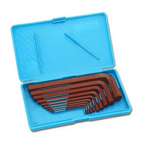 Allen Key At ₹ 10piece Allen Keys In Surat Id 15704722155
