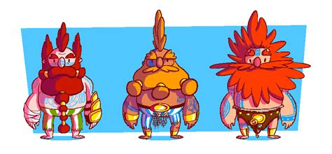 Dwarves By Vanjamrgan On Deviantart