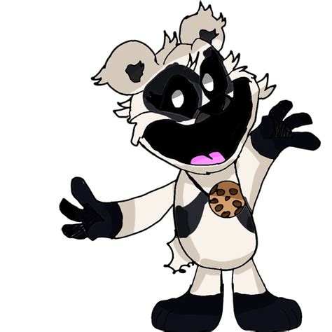 Discuss Everything About Smiling Critters Wiki Fandom