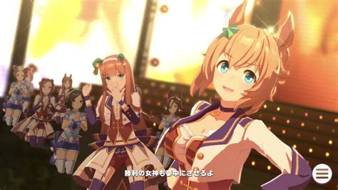 【ウマ娘】タイキシャトルってめちゃくちゃかわいいのに、みんなえっちな目線で見ないのは何で？