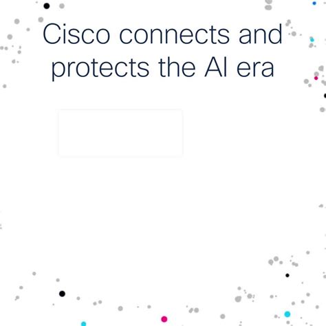 Cisco Partners On Linkedin Cisco Ai