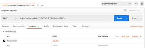 Using Pre Request Script In Postman Dev Community