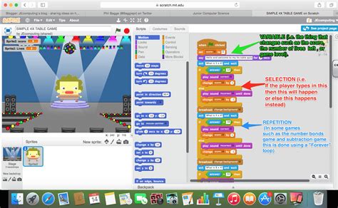 Pin On Scratch Programming