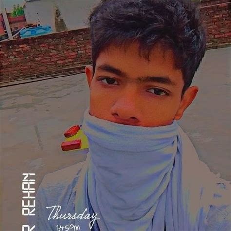 Md Tahir Tahir 5461 • Threads Say More