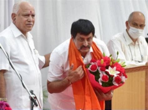 Karnataka Chief Minister B S Yediyurappa Faces Fresh Rebellion Wave