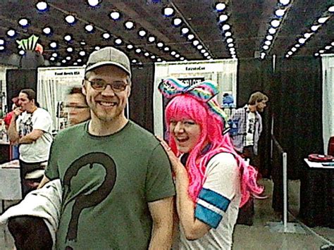 Soos And The Real Girl By Brawldrawer On Deviantart
