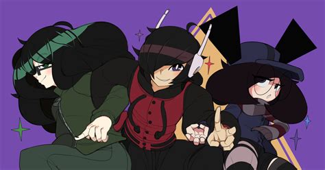 Climax Team Climax Misc Captainkirbのイラスト Pixiv