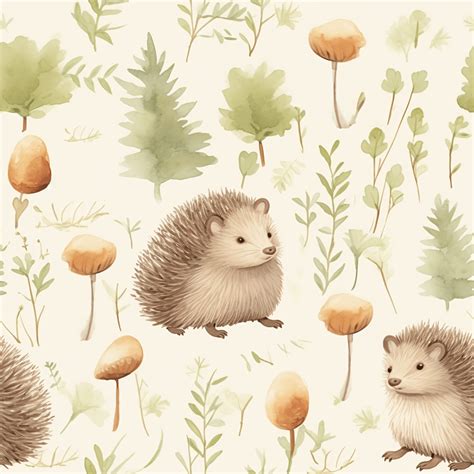 Cartoon Hedgehog Wallpapers 4k Hd Backgrounds On Wallpaperbat