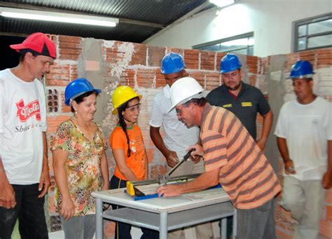 Prefeitura De Assis Começa Hoje Inscrição Para Cursos