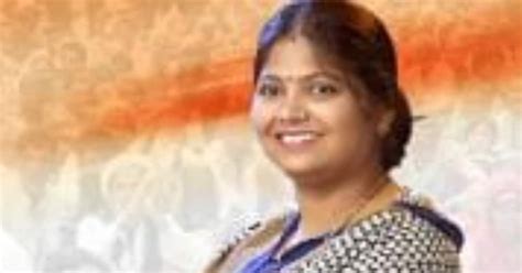राखी गौतम होंगी राजस्थान महिला कांग्रेस की नई अध्यक्ष जानिए पांच