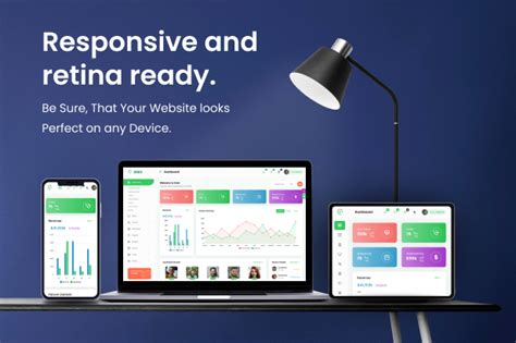Eres Aspnet Core And Mvc Hospital Admin Dashboard Template Thememag