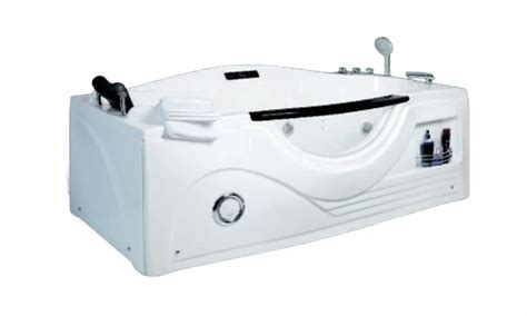Acrylic Jacuzzi Bathtub At Rs 62500 जकूज़ी बाथटब In New Delhi Id