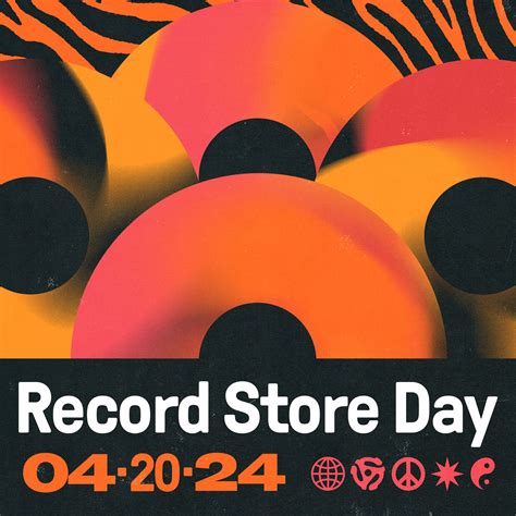 Record Store Day 2024 Horizon Records