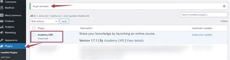 How To Install Academy Lms Academy Lms