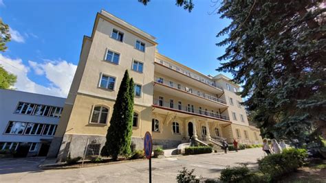 Sanatorium Kudowa Zdrój Nfz Najlepsze Opcje Rehabilitacji I Leczenia