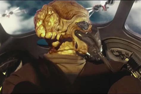 Ultimate Guide To Jedi Master Plo Koon The Compassionate Warrior Of