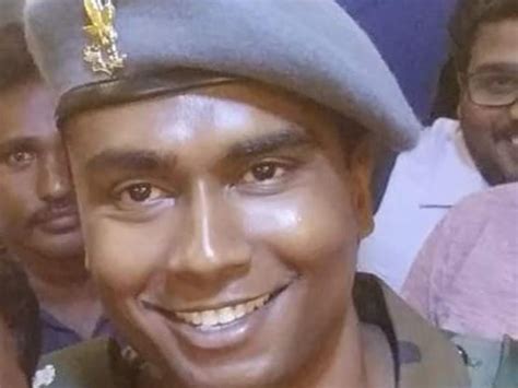 Mortal Remains Of Army Officer Killed In Arunachal Chopper Crash To