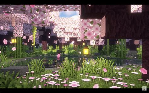 Minecraft Dynamic Wallpaper Club