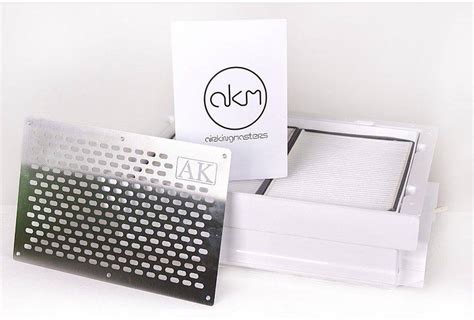 Купить Встроенная вытяжка AIRKING в Минске - Cosmake