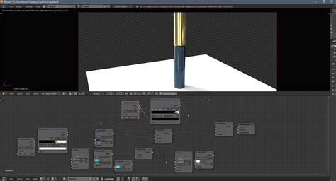 How To Make This Glitter Material Materials And Textures Blender Artists Community