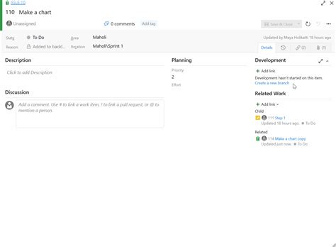 azure boards 스프린트 153 업데이트 microsoft learn