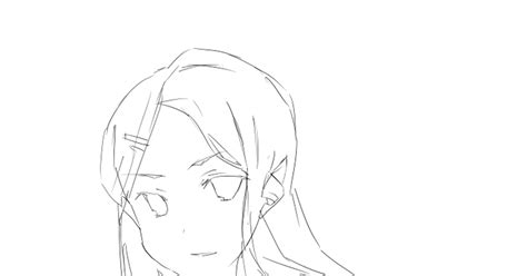 線画 らくがき線画 黒くろのイラスト Pixiv