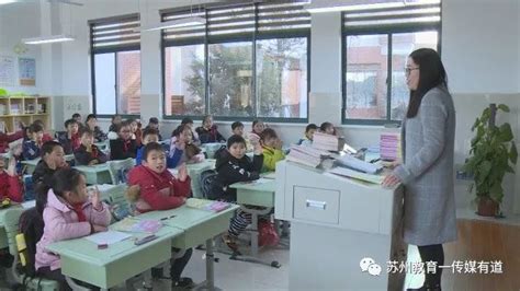 横泾实验小学：家校携手 共育“种子”少年