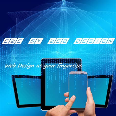 Cwc My Web Design