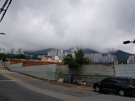 2020년 5월 부산 정비사업재개발·재건축추진현황 네이버 블로그