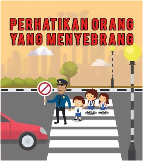 Website Resmi SMP Negeri 1 Kuta Selatan Tata Tertib Berlalu Lintas