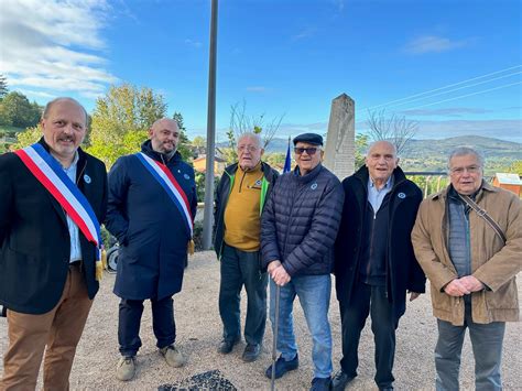 En images Découvrez les commémorations du 11 Novembre dans vos