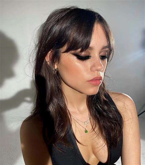 Jenna Ortega Is Getting My Load Rjerkofftoceleb