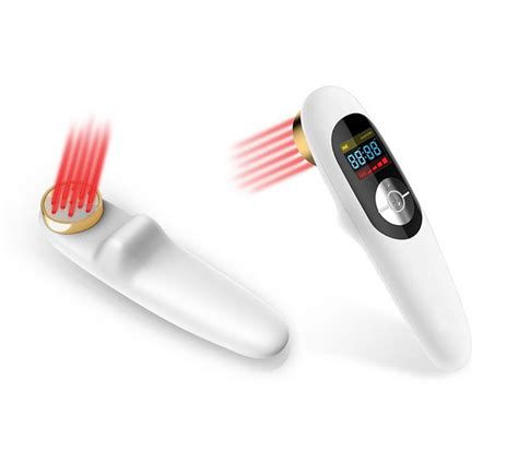 Laser Froid 650nm 810nm LF1