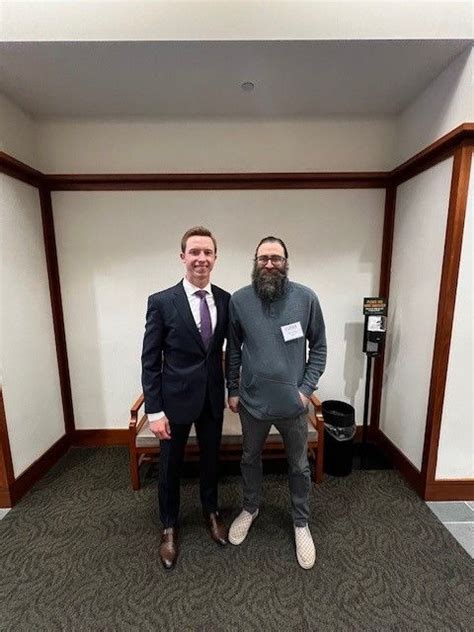 Brian P Mcelreath On Linkedin Congratulations To Lueder Larkin And Hunter Llc Attorney Jacob