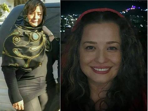 تیپ راپونزل مهراوه شریفی نیا دُخی بازیگرارو کرد تو گونی؛ خواهر نخش چه