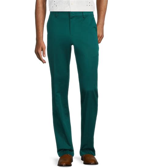 Murano Shape Of Water Collection Alex Slim Fit Sateen Suit Separates