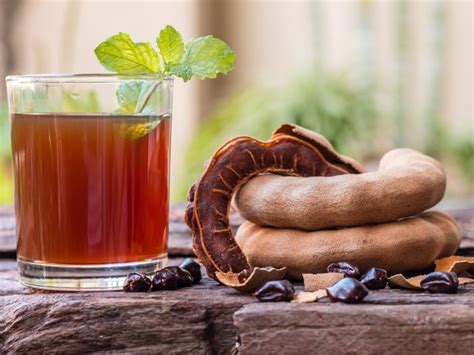 6 Surprising Benefits Of Tamarind Juice Organic Facts