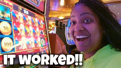 She Won More Than She Ever Expected With This Experiment 🎰🤯 Youtube