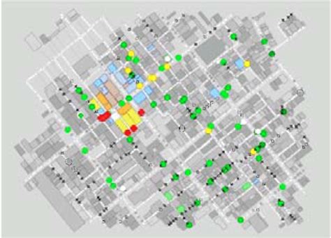 Robocup Rescue Simulated Environment Download Scientific Diagram