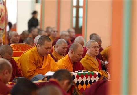 Гандантэгчэнлин Хийд Added A New Photo Гандантэгчэнлин Хийд