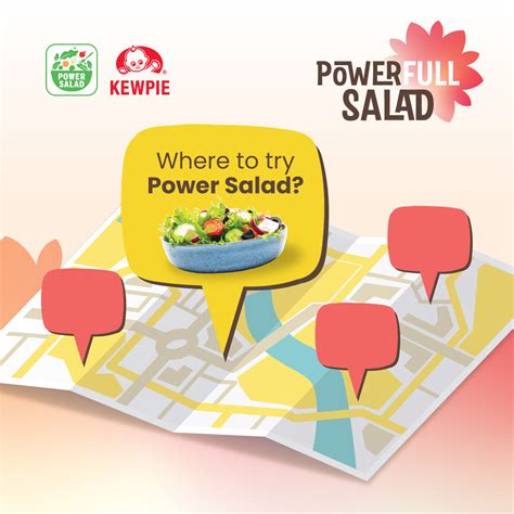 Kewpie Malaysia New Menu Alert 🚨 Whats The Next Power