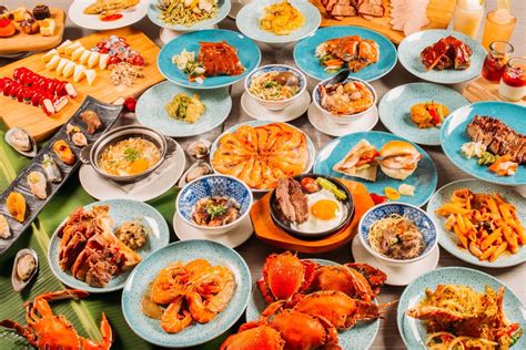 【雙 11 優惠】漢來海港吃到飽買一送一！漢來美食「13 大品牌優惠 」線上開搶 上報 生活