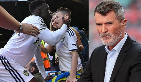 Roy Keane Tears Into Relegated Leeds As Chelsea Get One Back On Them