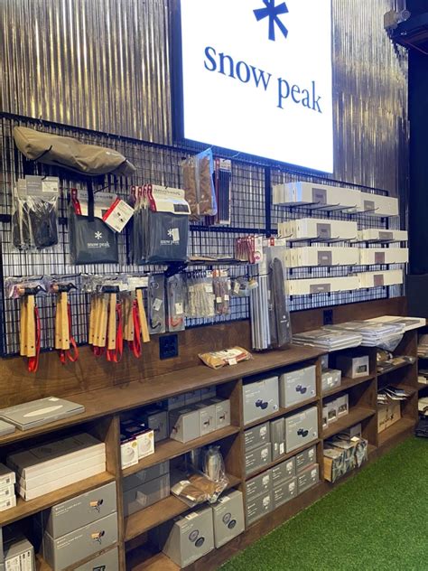 대규모 캠핑매장 오픈 아웃도어 247 스노우피크 포인트 적립 헬리녹스 네이버 블로그