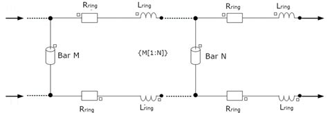Equivalent Electrical Circuit Of The Single Phase Self Excited Download Scientific Diagram