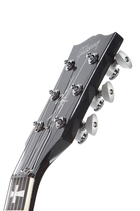 Gibson Custom Shop Tony Iommi Signature Sg Guitar Chimp