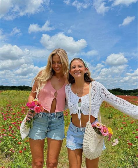 Nataliezacek In 2024 Spring Photoshoot Summer Picture Poses