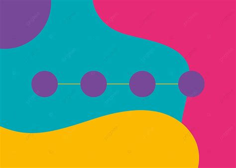 아름 다운 추상 모양 논문 방어입니다 배경 연구 교육 화려한 배경 일러스트 및 사진 무료 다운로드 Pngtree