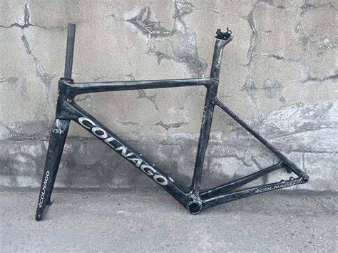 자전거프레임 픽시프레임 사이클 싸이클 Mtb 자전거 프레임 V3rs 냉동 블랙 카본 도로 프레임 세트 티몬